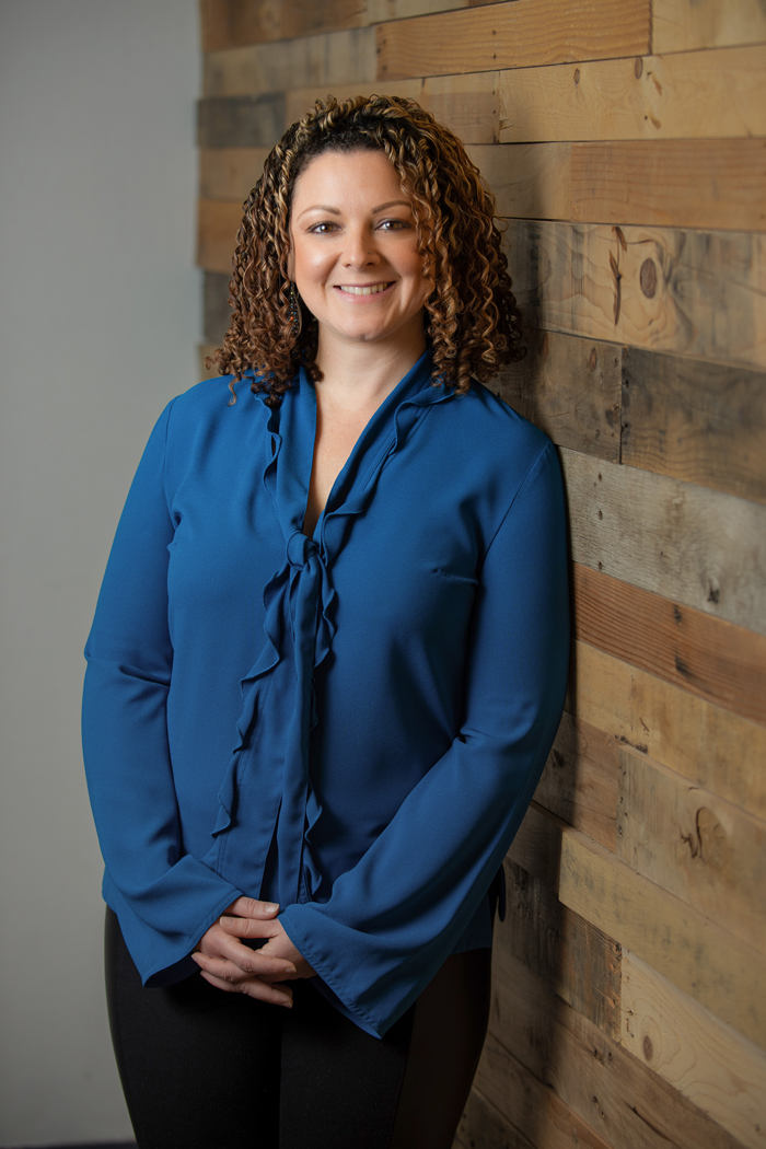 Randi L. Johnson - All Needs with Gravis Law